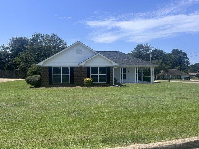 3083 Craigmont Dr, Tupelo, MS 38801