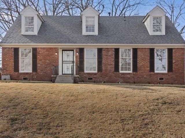 3083 Darby St, Memphis, TN 38128