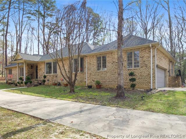 3083 Fairway Woods, Sanford, NC 27332 | MLS #759454 | Compass