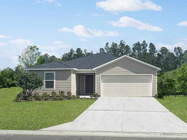 3083 Grand Finale St, Green Cove Springs, FL 32043
