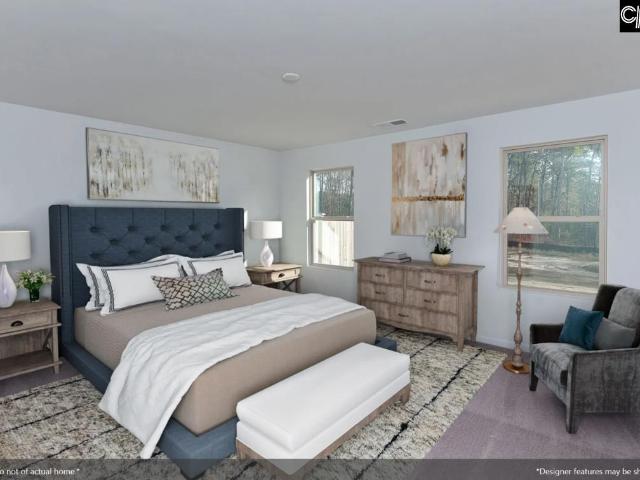 3083 Hallsdale Drive