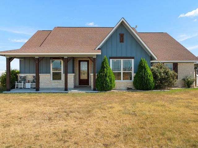 3083 Highway 138, Florence, TX 76527