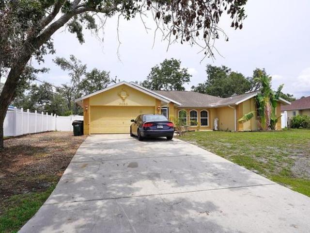 3083 Junction St, North Port, FL 34288