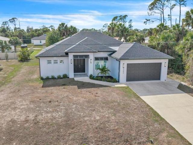 3083 Jeannin Dr, North Port, FL 34288 | MLS #C7520
