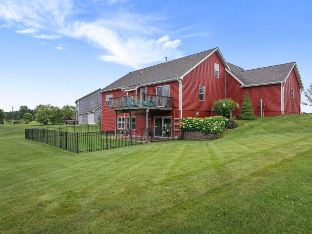 3083 Lake Meadows Circle