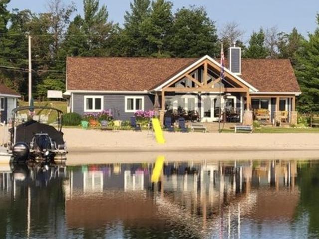 3083 Rifle River Trl, West Branch, MI 48661