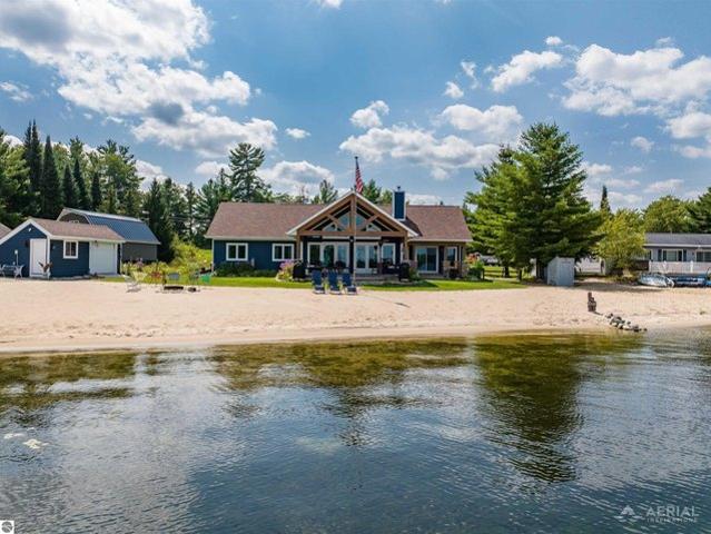 3083 Rifle River Trl, West Branch, MI 48661