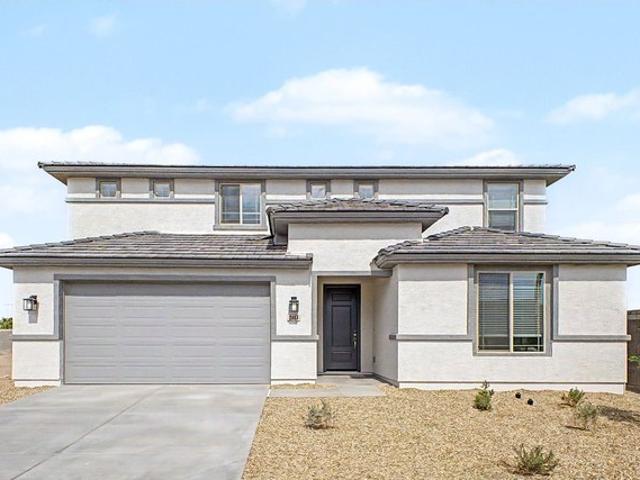 3083 S 231st Dr, Buckeye, AZ 85326