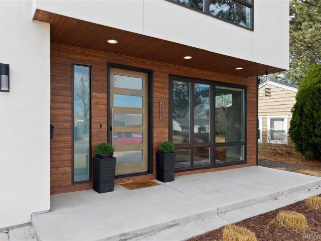 3083 S Cherry Way, Denver, CO 80222 | MLS #8790