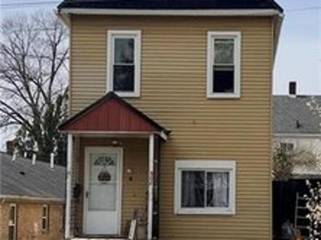 308 3rd St, Butler, PA 16001