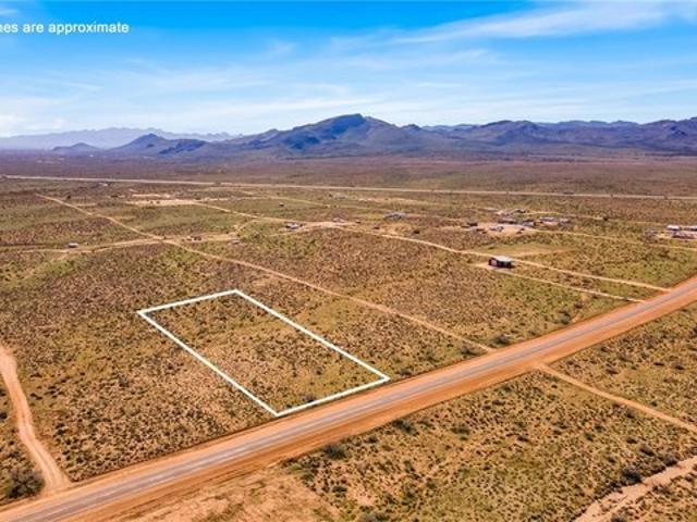 308 12 W Chloride Rd, Chloride, AZ 86431