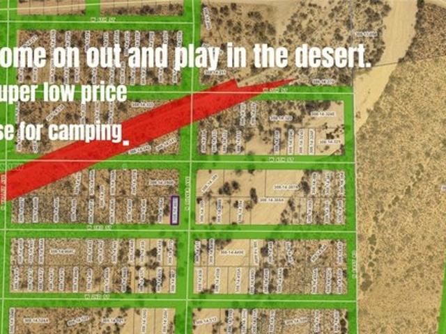 308 14 Silver Ave, Chloride, AZ 86431