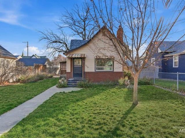 308 16th Ave S, Nampa, ID 83651