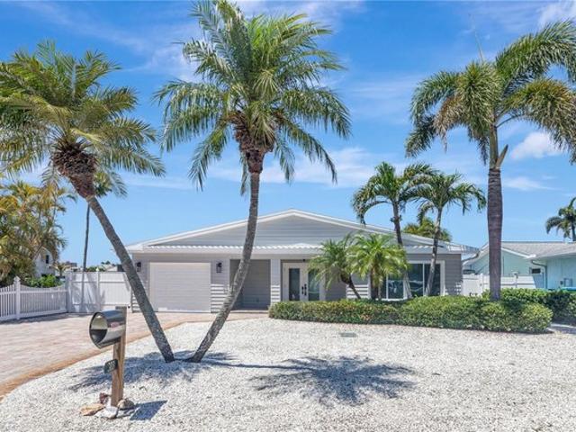 308 173rd Ave E, North Redington Beach, FL 33708