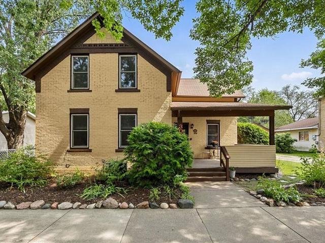 308 17th Ave N, Saint Cloud, MN 56303