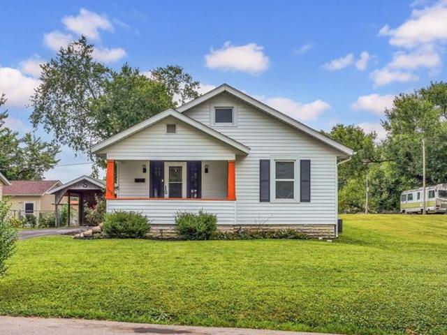 308 18th St, Bedford, IN 47421