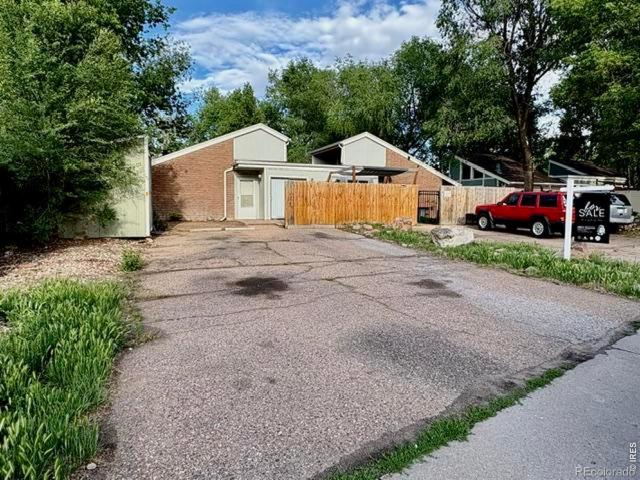308 25th Ave Ct # 2 B
