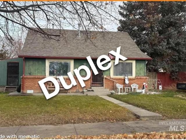 308 2nd Ave E, Jerome, ID 83338