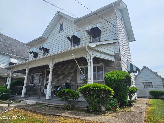 308 314 W 3RD Street