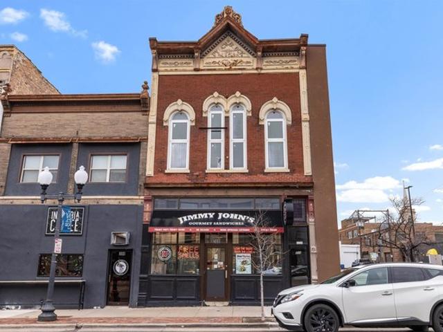 308 310 E State St, Rockford, IL 61104
