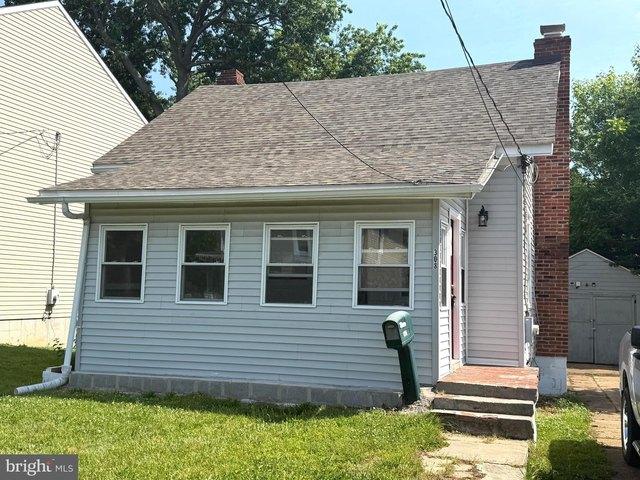 308 7th St, New Castle, DE 19720