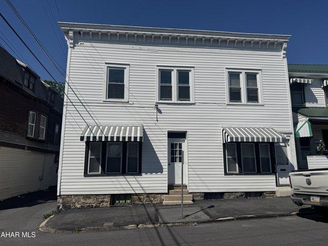 308 4th St, Altoona, PA 16602