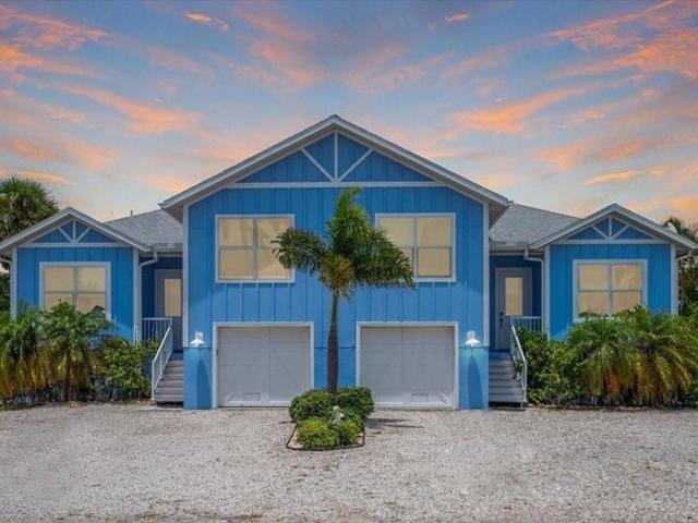 308 57th St Unit A, Bradenton Beach, FL 34217