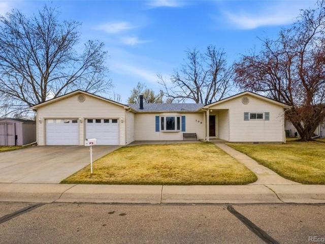 308 5th St, Dacono, CO 80514