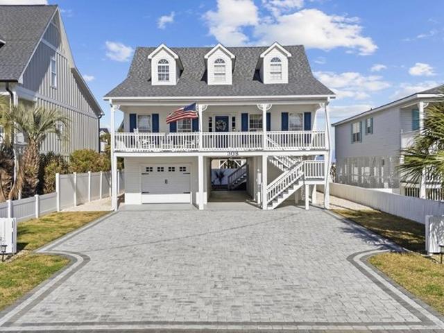 308 62nd Ave N, North Myrtle Beach, SC 29582