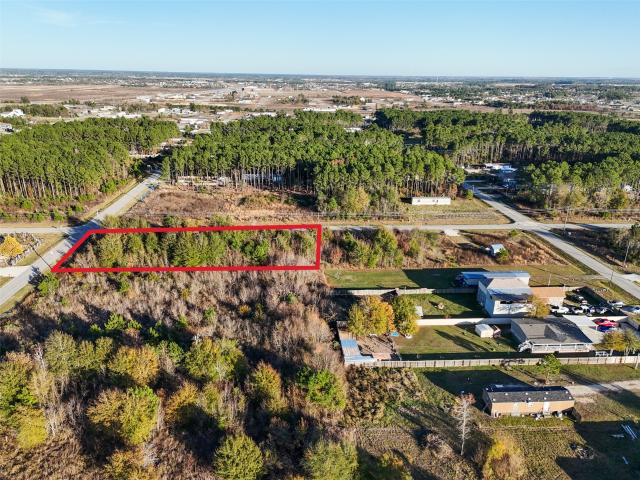 308 County Road 3568
