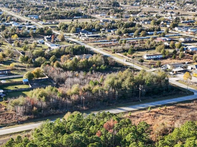 308 County Road 3568