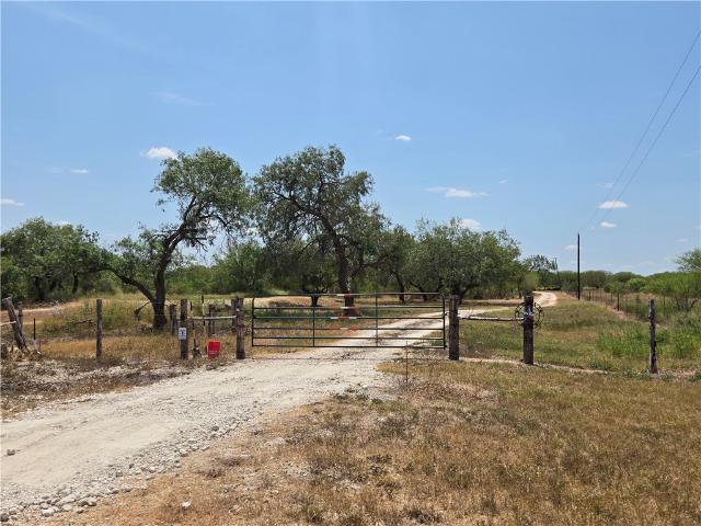 308 County Road 357