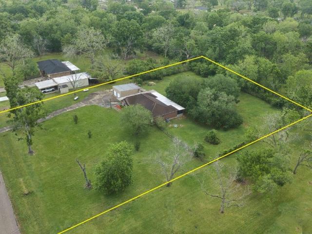 308 County Road 893b