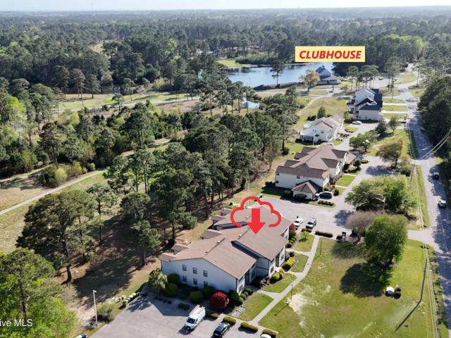 308 Country Club Villa Drive # # 3