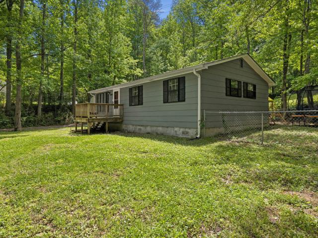 308 Coleman Road