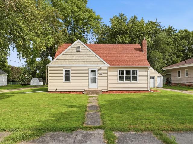 308 Colfax Avenue NW