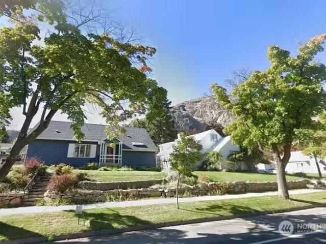 308 Columbia Ave, Coulee Dam, WA 99116 MLS 2195264