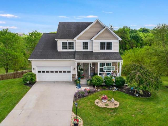 308 Conscription Way