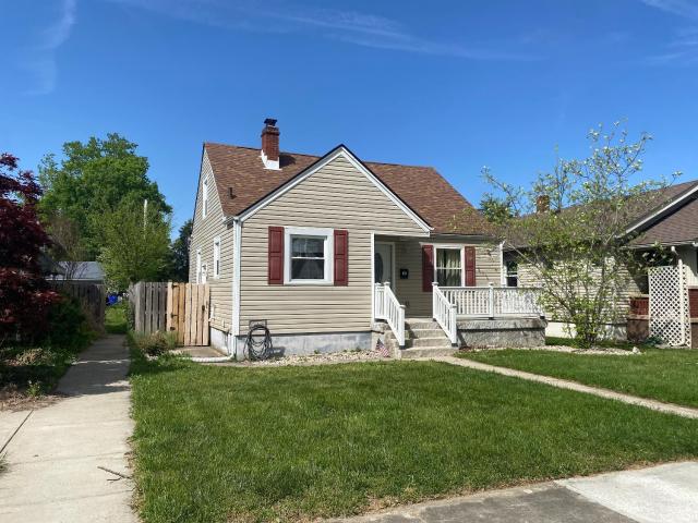 308 Corwin Avenue