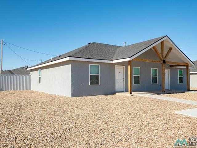 308 Cortez St, Clovis, NM 88101