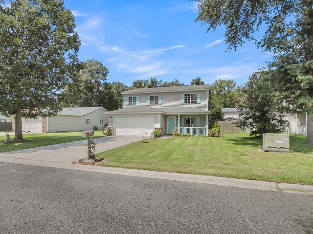 308 Catawba Drive