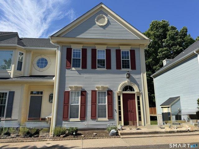 308 Cambridge Cmns Unit 308, Middletown, CT 06457
