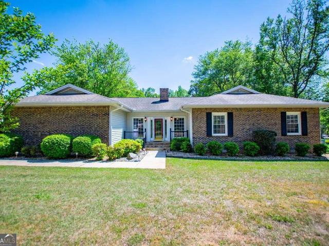 308 Camp Drive