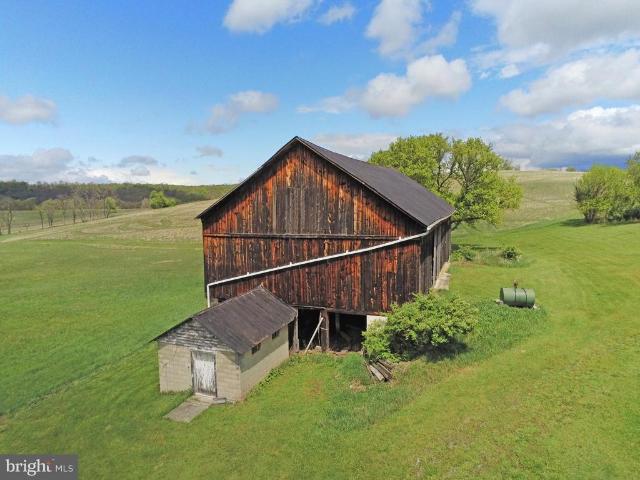 308 Camp Hill Road