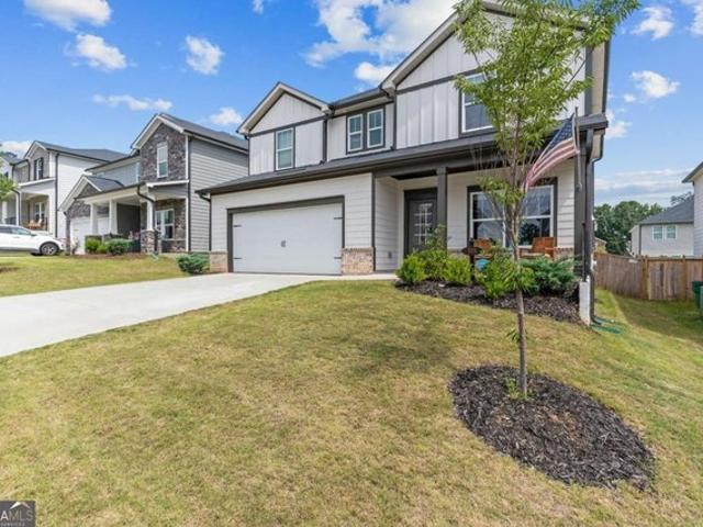 308 Canal Way, Woodstock, GA 30188