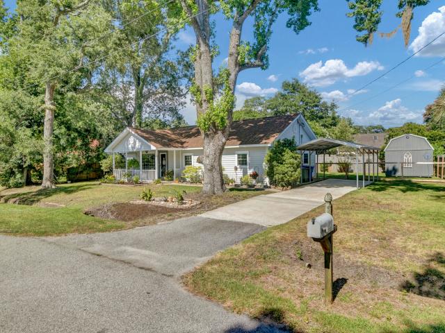 308 Canterbury Road