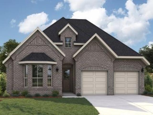 308 Caper Meadow Dr, Anna, TX 75409