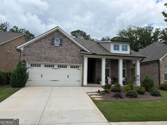 308 Carriage Glen Ln, Woodstock, GA 30188