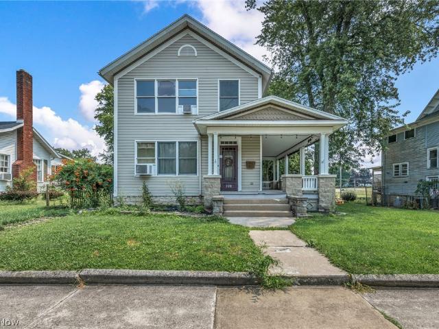 308 Castalia Street