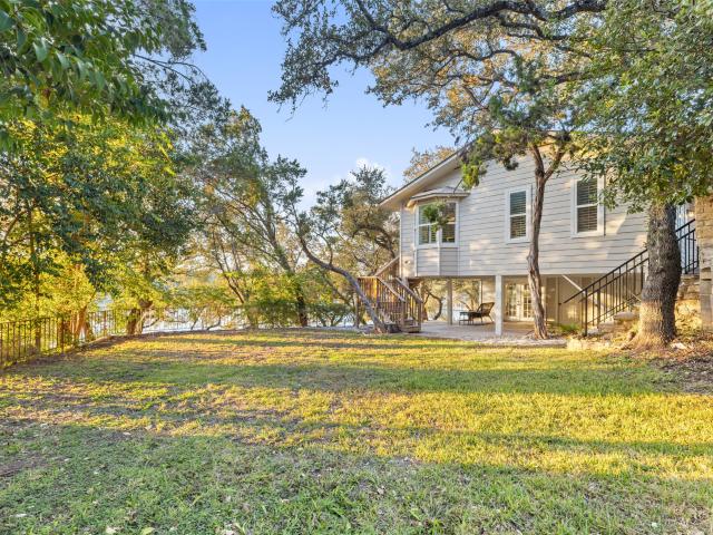 308 Cedar Hurst Ln, Austin, TX 78734 | MLS #8630